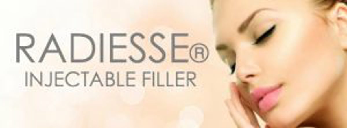 Radiesse - Fillers | Cosmetique Totale | Gratis consult